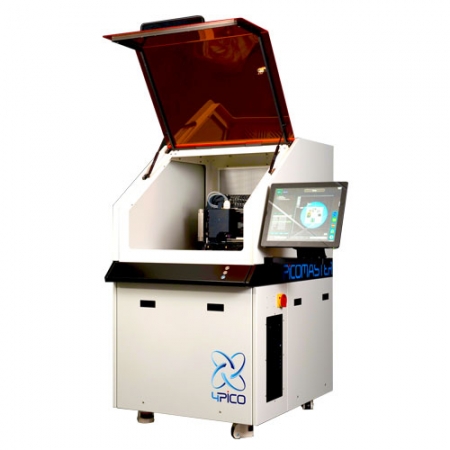 Maskless lithography Systems – Nanomat