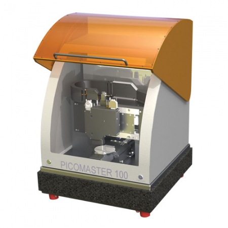 Maskless lithography Systems – Nanomat