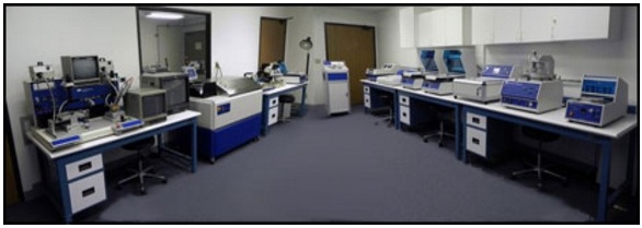 Wafer cleaning Systems – Nanomat